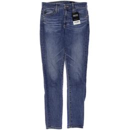 AG Adriano Goldschmied Damen Jeans, blau, Gr. 24