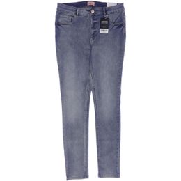 Only Damen Jeans, hellblau, Gr. 0