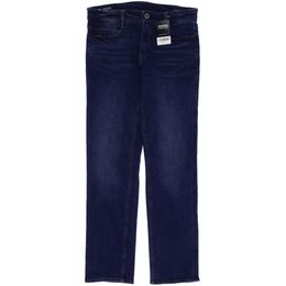 G-Star Raw G Star RAW Damen Jeans, blau, Gr. 30