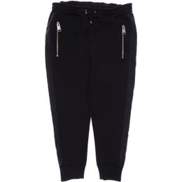 Be Edgy Damen Stoffhose, schwarz, Gr. 0