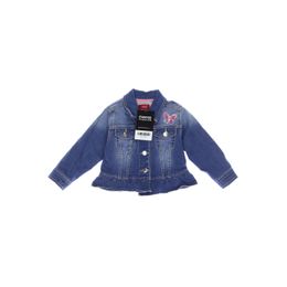 s.Oliver Damen Jacke, blau, Gr. 68