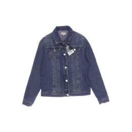 Only Damen Jacke, blau, Gr. 152