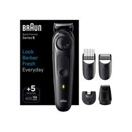 Braun Barttrimmer Series 5 »BT5421«