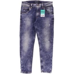 Marc O'Polo Marc O Polo Damen Jeans, blau, Gr. 28