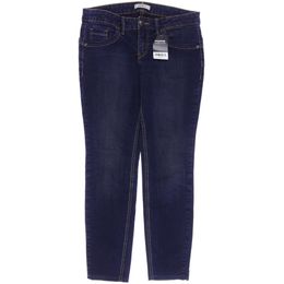 Esprit Damen Jeans, marineblau, Gr. 29