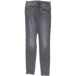 G-Star Raw G Star RAW Damen Jeans, grau, Gr. 28