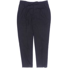 Opus Damen Stoffhose, grau, Gr. 36