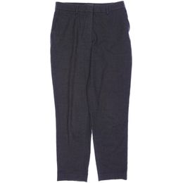 MONKI Damen Stoffhose, grau, Gr. 40