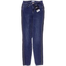 Only Damen Jeans, blau, Gr. 0