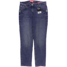 Cecil Damen Jeans, blau, Gr. 26