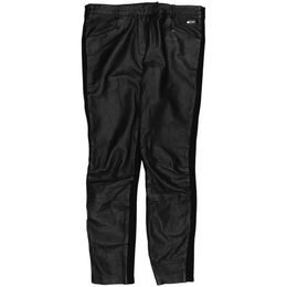 Oakwood Damen Stoffhose, schwarz, Gr. 38