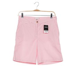 Tommy Hilfiger Damen Shorts, pink, Gr. 40