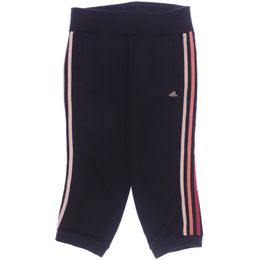 Adidas Damen Shorts, schwarz, Gr. 36