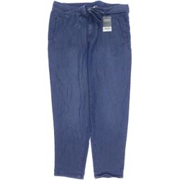 Esprit Damen Jeans, blau, Gr. 42