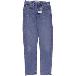 Pepe Jeans Damen Jeans, blau, Gr. 27