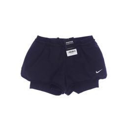 Nike Damen Shorts, schwarz, Gr. 34