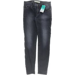 Drykorn Damen Jeans, grau, Gr. 28