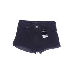 Levi's Levis Damen Shorts, schwarz, Gr. 28