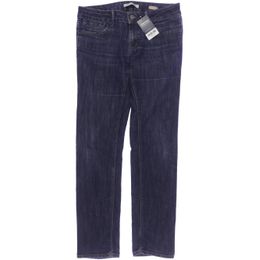 Mavi Damen Jeans, blau, Gr. 30