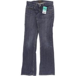 Freeman T. Porter Damen Jeans, blau, Gr. 26