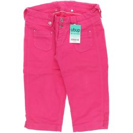 Pepe Jeans Damen Stoffhose, pink, Gr. 27