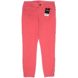 Esprit Damen Jeans, pink, Gr. 30