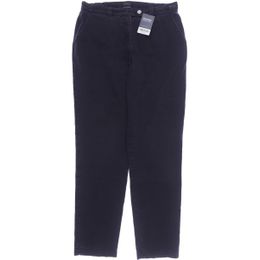 Brax Damen Jeans, schwarz, Gr. 42