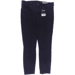 EDC by Esprit Damen Jeans, schwarz, Gr. 38