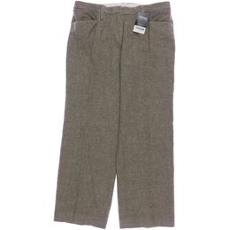 Windsor. Damen Stoffhose, beige, Gr. 42