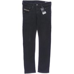 Diesel Damen Jeans, grün, Gr. 27