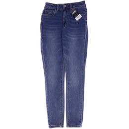 Only Damen Jeans, blau, Gr. 27