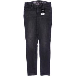 EDC by Esprit Damen Jeans, grau, Gr. 30