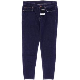 hessnatur Damen Jeans, blau, Gr. 29