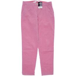 Brax Damen Stoffhose, pink, Gr. 34