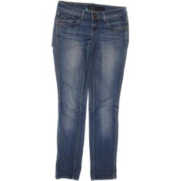 Only Damen Jeans, blau, Gr. 25