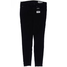 Esprit Damen Jeans, schwarz, Gr. 29