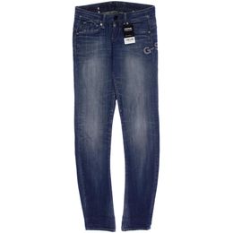 G-Star Raw G Star RAW Damen Jeans, blau, Gr. 27