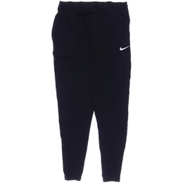 Nike Damen Stoffhose, schwarz, Gr. 0