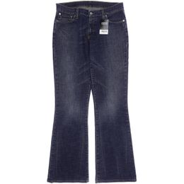 Levi's Levis Damen Jeans, marineblau, Gr. 32