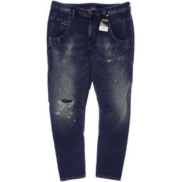 Diesel Damen Jeans, blau, Gr. 31