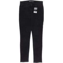 Levi's Levis Damen Jeans, schwarz, Gr. 26