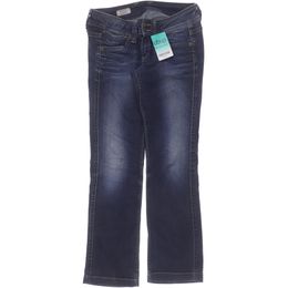 Pepe Jeans Damen Jeans, blau, Gr. 28