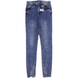 EDC by Esprit Damen Jeans, blau, Gr. 28