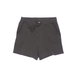 soyaconcept Damen Shorts, grün, Gr. 44