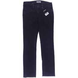 Lee Damen Jeans, schwarz, Gr. 26