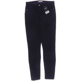 Tommy Hilfiger Damen Jeans, schwarz, Gr. 28