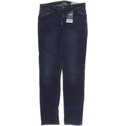 Esprit Damen Jeans, marineblau, Gr. 30