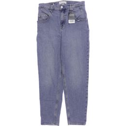 Calvin Klein Jeans Damen Jeans, blau, Gr. 30