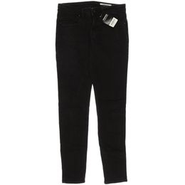 Esprit Damen Jeans, schwarz, Gr. 27