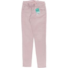 s.Oliver Damen Jeans, pink, Gr. 30